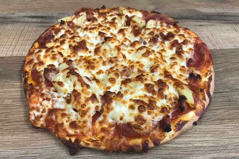 Combos - Family Time Pizza